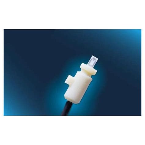 Thermal Mass Flow Sensor Fs7 Innovative Sensor Technology Ist Ag Gas