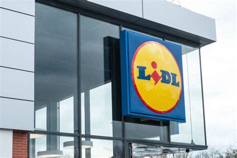 Verdun le nouveau supermarché Lidl va ouvrir ses portes ce mercredi 23 août 2023