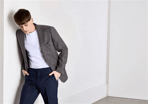 Smart Casual Dress Code Men