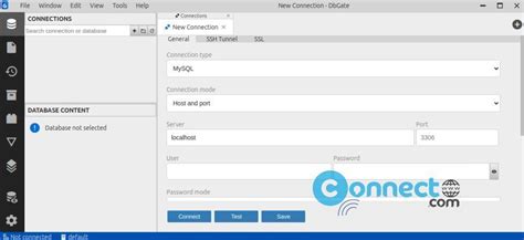 manikandan d on linkedin linux dbgate ubuntu