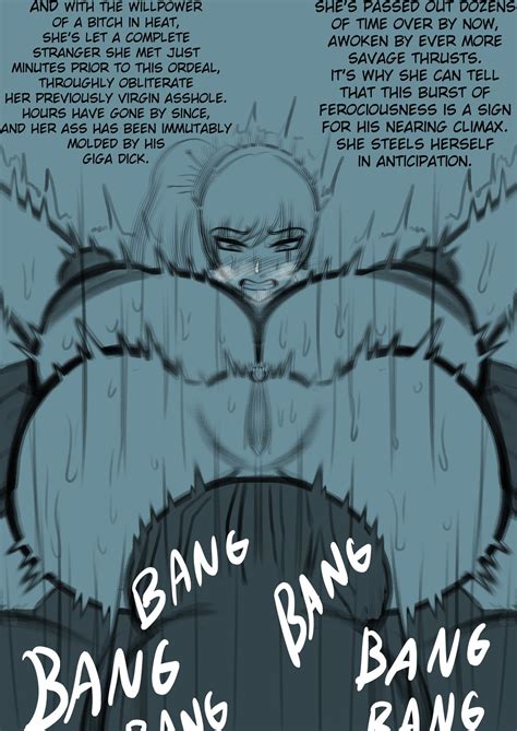 Rule 34 Alternate Breast Size Anal Sex Dark Skinned Male Full Nelson