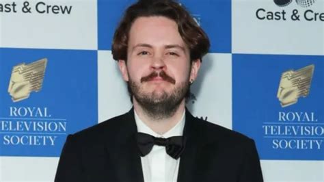 Who Is John Stapletons Son Nick Newsnight Panorama And Gmb Stars Boy