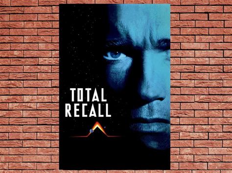 Total Recall 1990 The Original Movie