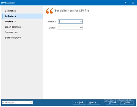 Total Csv Converter Download Softpedia