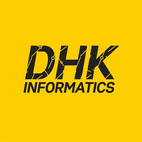 GitHub DHK Informatics DHK Informatics Github Io