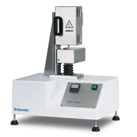 Tssr Meter Lentex Technology Corp