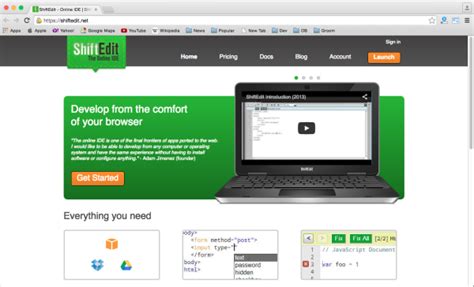 20 Best Free Ides And Editors For Programmers Devzum