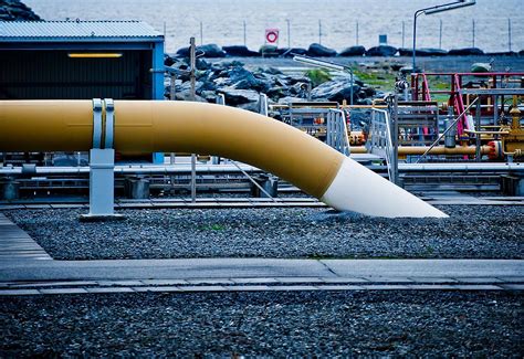 How To Become A Supplier Gassco