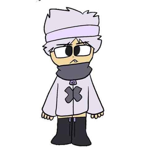 Human X Alphabet Lore Lowercase By Eddsworldx209 On Deviantart