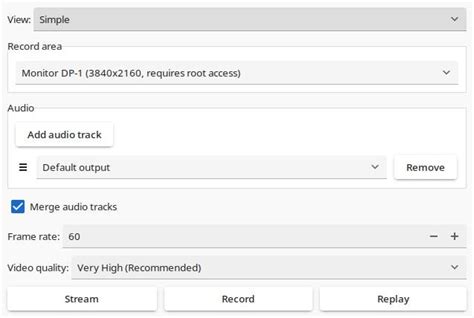 Gpu Screen Recorder Alternatives 25 Screen Recorders Alternativeto