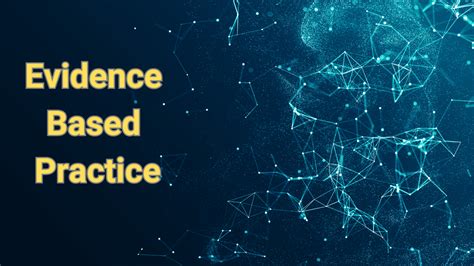 Empowering Decision Making In People Management The Power Of Evidence Based Practice
