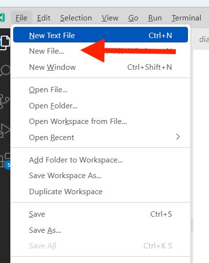 Menu Bar Mnemonics Are Inconsistent Issue Microsoft Vscode GitHub