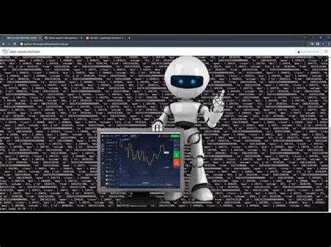 CONFIGURANDO API IQOPTION PARA CRIAR ROBÔ EM NAVEGADOR USANDO BACKAND