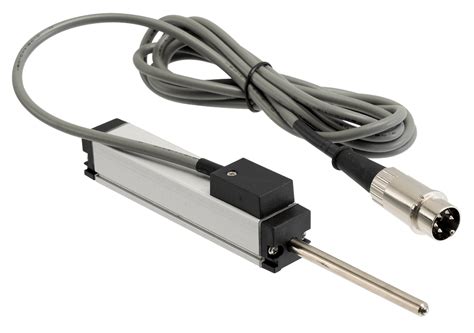 Potentiometer Transducer At Andrea Mcclelland Blog