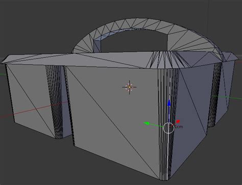 Subdivision Surface Subdivide All Faces Whose Area Is Bigger Than 1mm