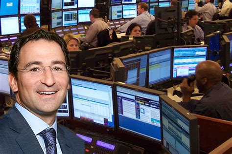 Jonathan Gray Strategy Blackstone Group Strategy