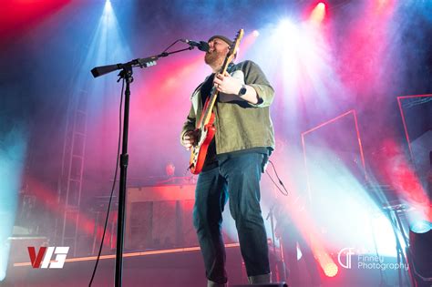 Tom Walker Leeds O2 Academy Photo Gallery