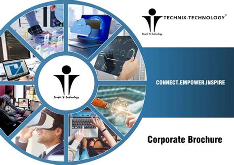 company profile technix technology private ltd ppt