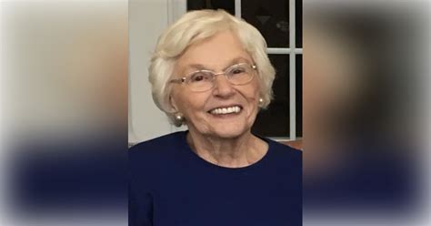 Obituary Information For Anne May Bajus