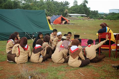 galeri persami smp sma smk al luthfah 2015