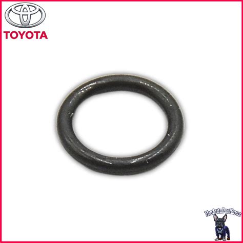 Fuel Pump Reseal Kit Both Sides Oem Toyota 23224 38010 23915 46011 Ebay