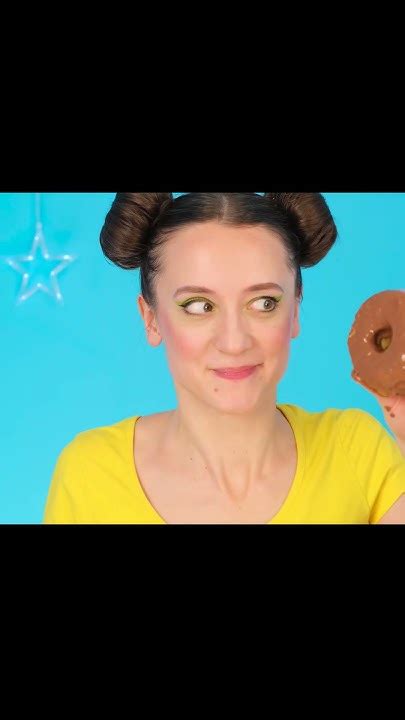 دونات لذيذة Youtube