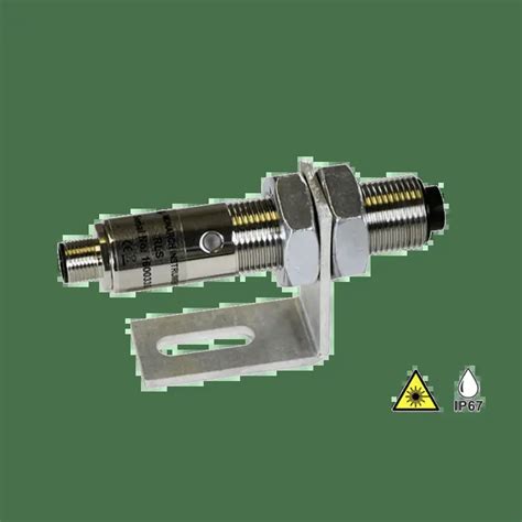 Buy Rugged Laser Sensor Certified Manufacturer Of India