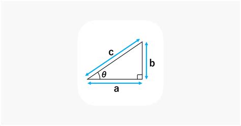 ‎trigonometric Calculation On The App Store