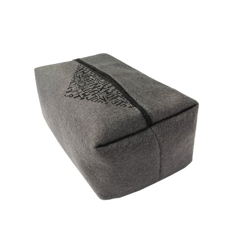 قیمت و مشخصات جای دستمال کاغذی خودرو مدل Alphabet زیراکو