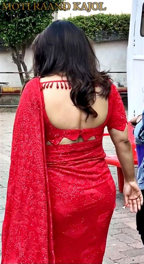 Uff Yaar Yeh Moti Gaand Ki Rani Kajolkash Yeh Mera Maa Hoti R