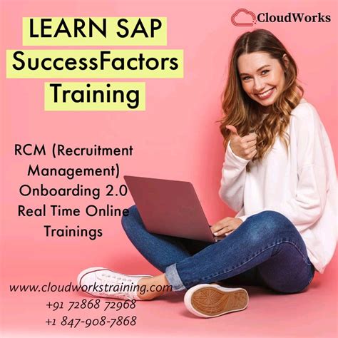 Cloudworks Software Solutions Pvt Ltd On Linkedin Cloudworks Employeecentraltrainings Sap