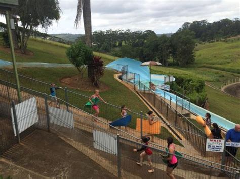 Thrill Hill Waterslide Woombye 2021 All You Need To Know Before You