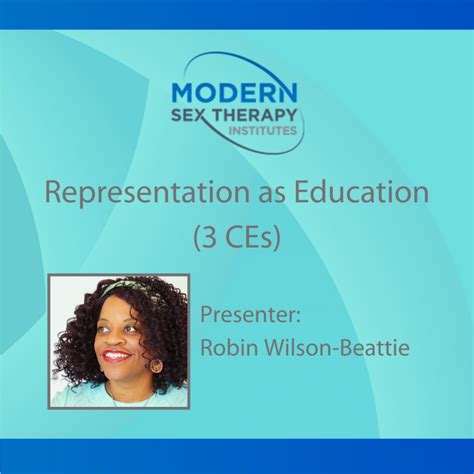 Representation As Education Modern Sex Therapy Institutes Representation As Education Modern Sex Therapy Institutes
