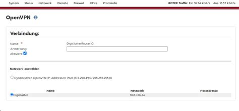 No Setting Option For Advanced Client Openvpn Ipfire Community