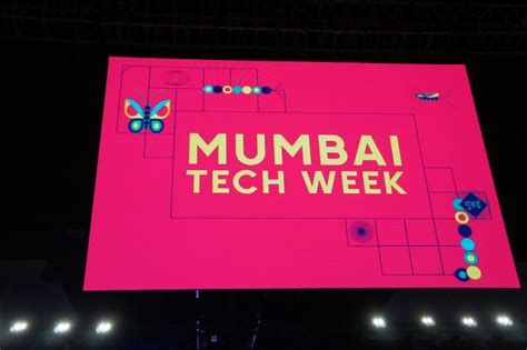 Prasad Sawant On Linkedin Mumbaitechweek Team Startupsinmumbai Networkinggoals Futuretech…