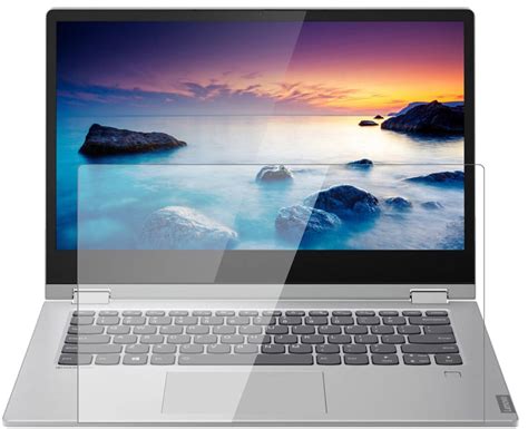 Screen Protector For Lenovo Ideapad C Anti Shock H Display Protection Foil Ebay