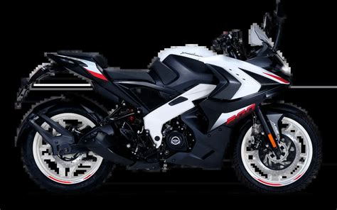 Bajaj Pulsar Rs200 Nuevo Diseño Precio Ficha Técnica