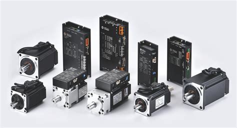 Videos Servo Drive Motor