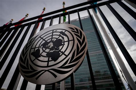 United Nations Adopts Us Led Resolution To Safely Develop Ai The