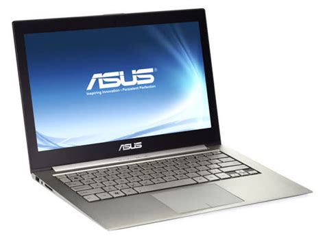 Asus Zenbook UX31E Reviews Pros And Cons TechSpot