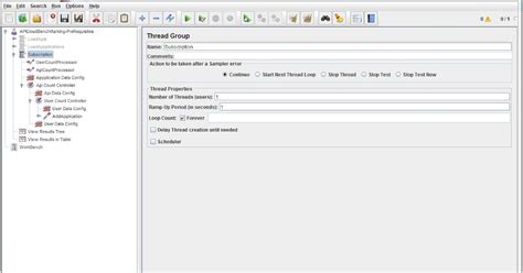 loyolite how to loop through multiple csv files in jmeter