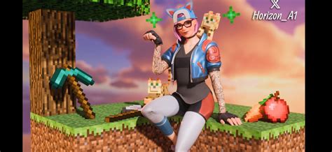 Fortnite Lynx 6 By Quack79 On Deviantart