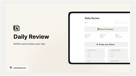 The 10 Best Notion Journal Templates Daily Diary Reflection And More