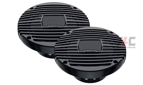 Автоакустика Hertz Hex 65 Mtc купить с доставкой по Украине