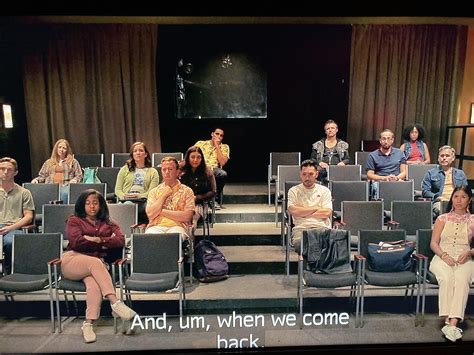 Has Anyone Else Noticed The Increased Usage Of Popular Music In This Season Of Barry I Love It