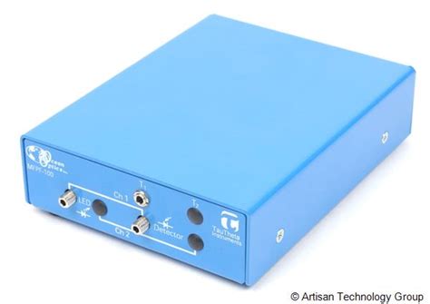 Mfpf 100 1 Ocean Insight Multifrequency Phase Fluorometer Artisantg™