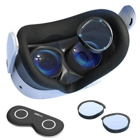 Oculus 2 Glasses Spacer