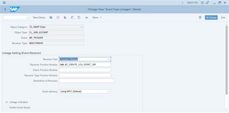 Credit Limit Request Configuration Sap S4hana Cr Sap Community
