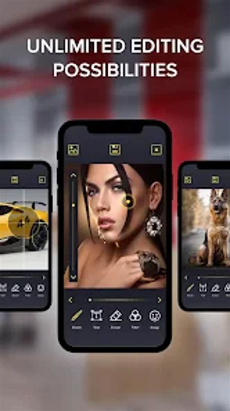 Super Fast Photo Editor For Android Download