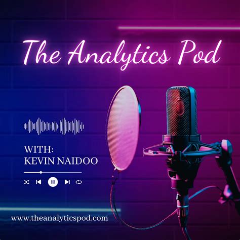 The Analytics Pod Youtube